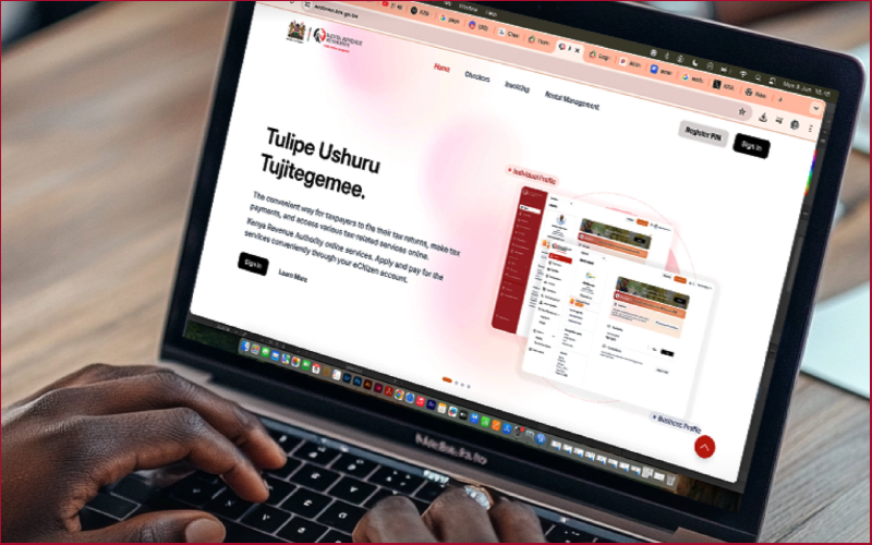 Last minute tax filing? Here’s everything you need to know before KRA ...