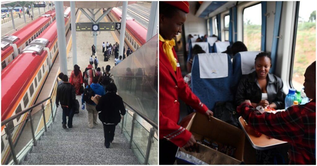 Saba Saba protests: Commuters to get refund after cancellation of ...