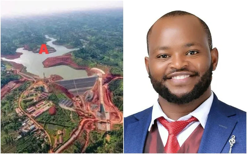 Memories and scars: Kiambu politician recalls eviction from ancestral ...