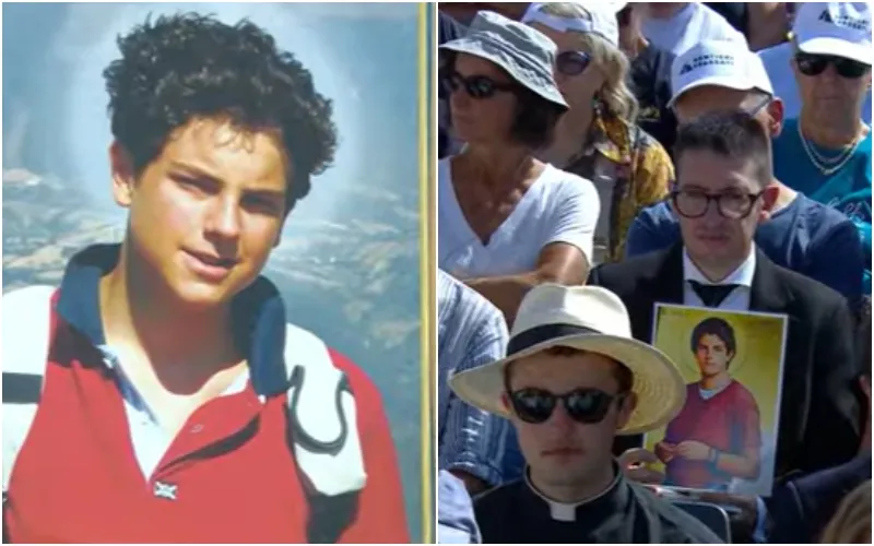 “God’s influencer”: Here’s all you need to know about requirements for ...