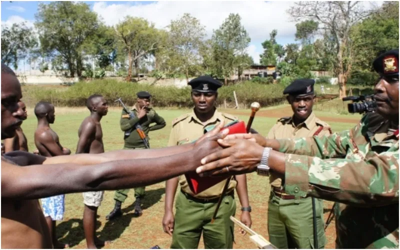 NPS announces 2025 nationwide recruitment of police constables - News 9