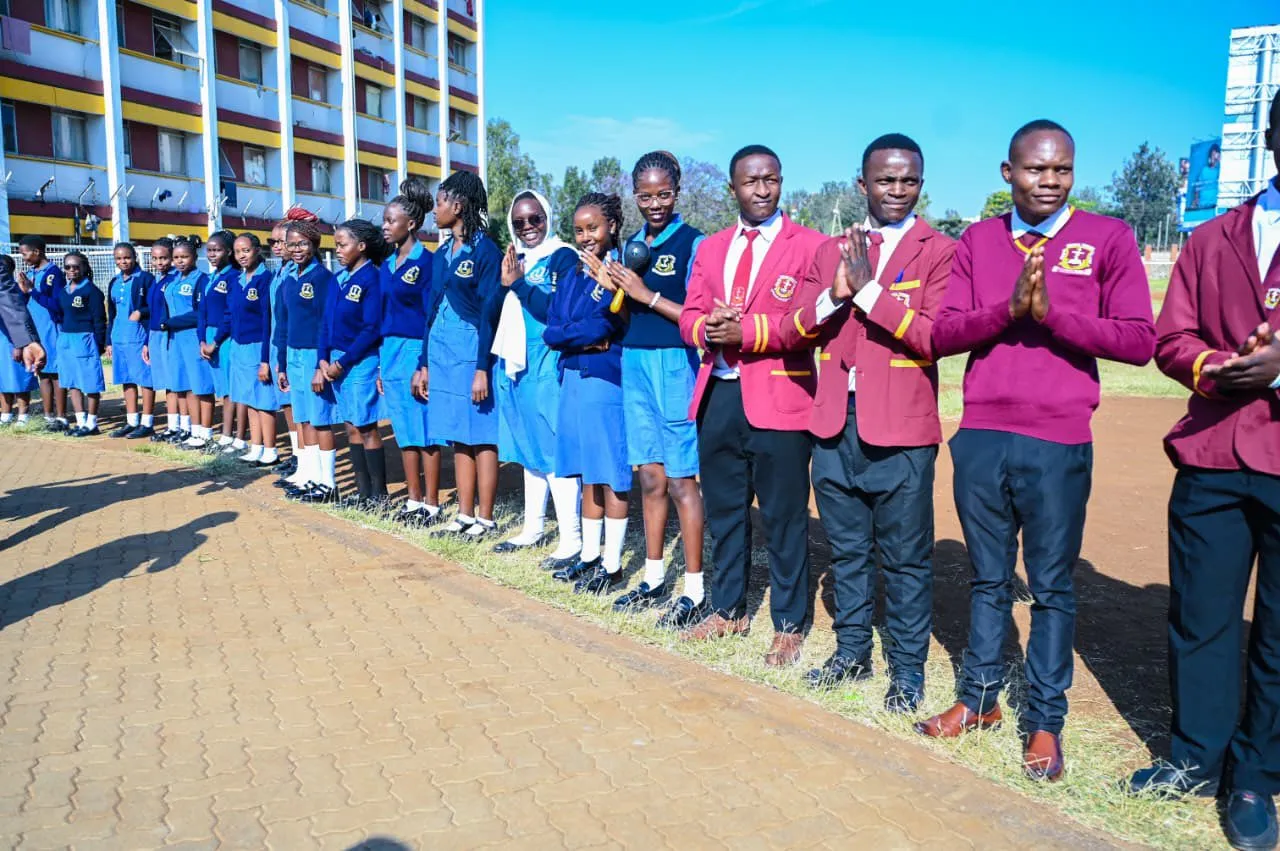 KMTC expands training capacity with new vehicles, increased student ...