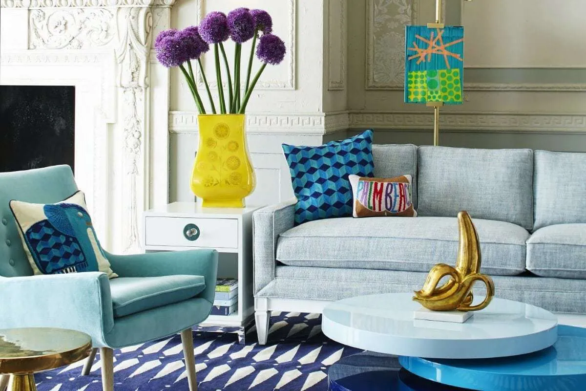 Decorating for Your Personality Type: How to Make Your Home Feel Like ...