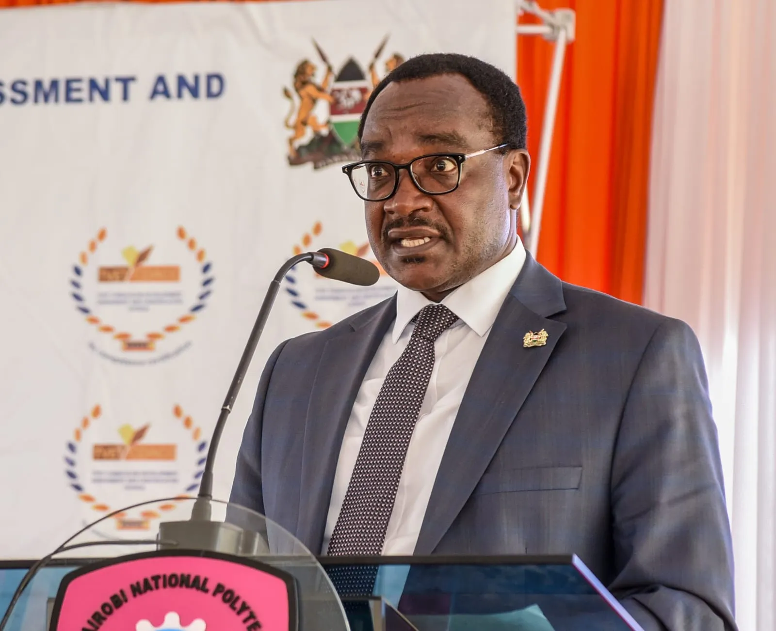 KCSE 2025: KNEC releases timetable as oral and practical exams begin ...